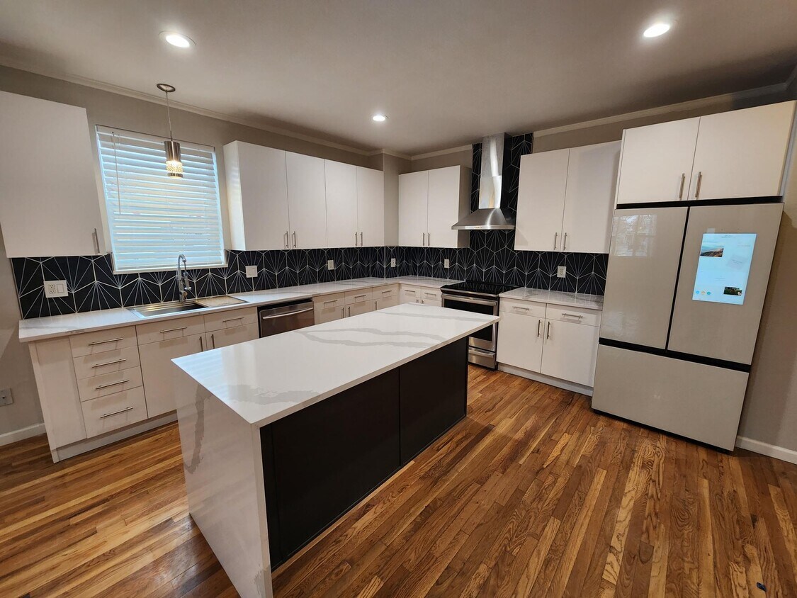 2698 N Marion St, Denver, CO 80205 - House Rental in Denver, CO ...