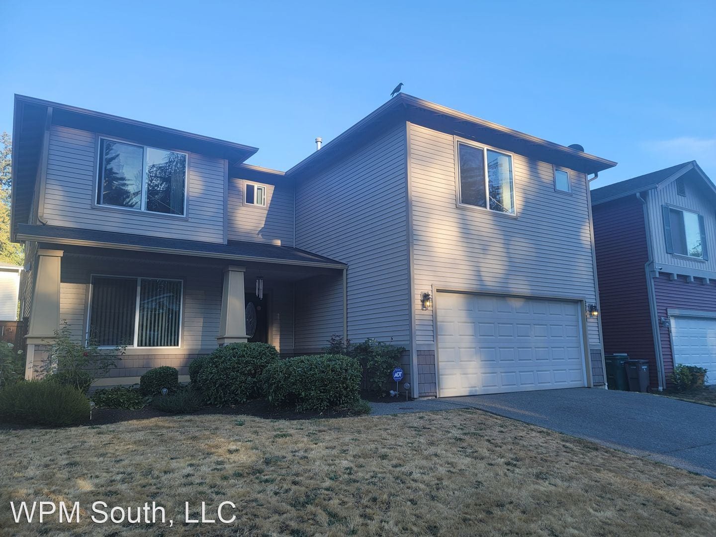 33508 38th Ave S, Federal Way, WA 98001 - House Rental in Federal Way ...