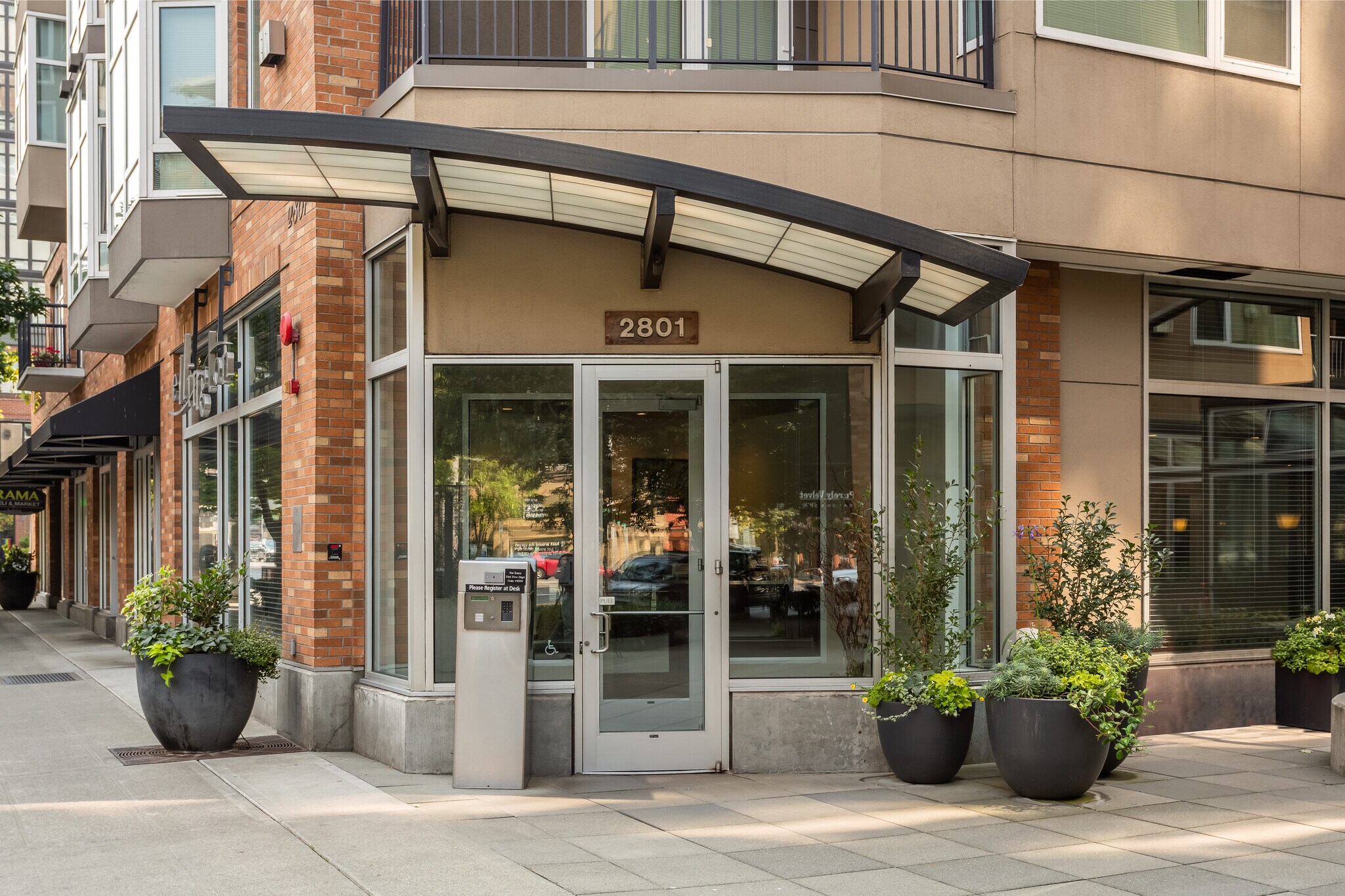 2801 1st Ave Unit 714, Seattle, WA 98121 - Condo for Rent in Seattle ...