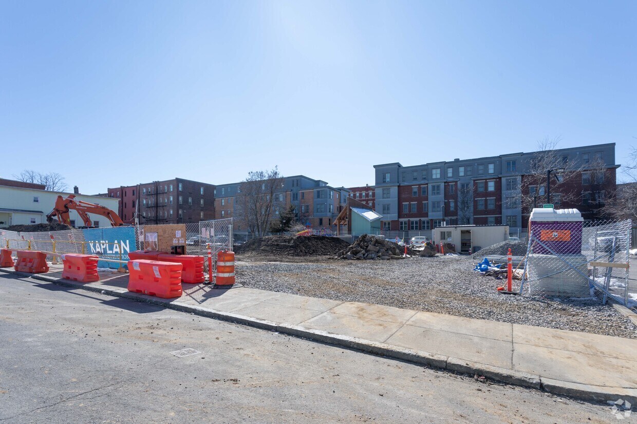 9 Leyland St, Boston, MA 02125 - Apartments in Boston, MA | Apartments.com