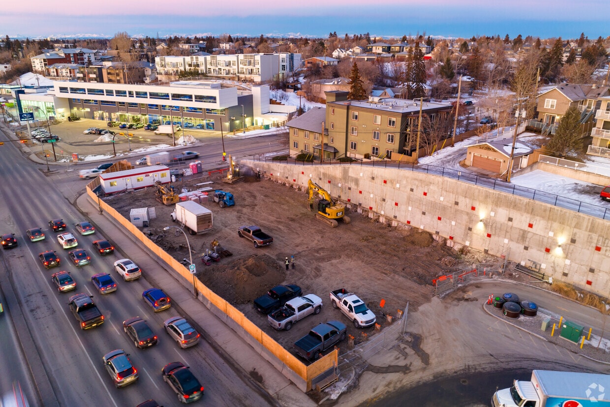 Mission Landing Apartments - 8 Mission Rd SW Calgary, AB | Apartments.com