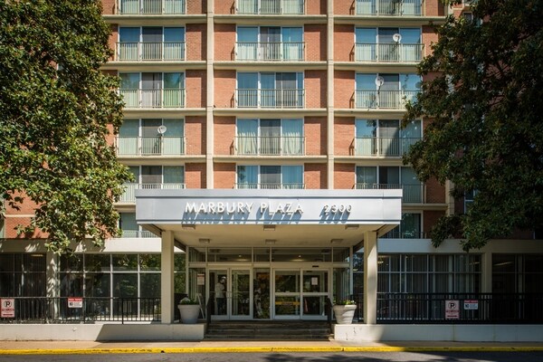 Marbury Plaza Apartments - Washington, DC | Apartments.com