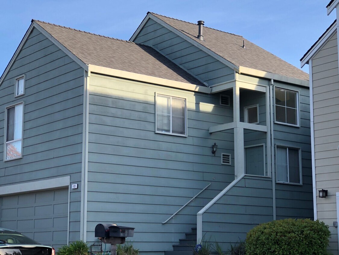 113 Ruby Ln, Vallejo, CA 94590 - House Rental in Vallejo, CA ...