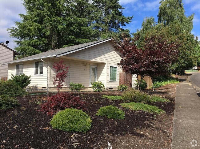 Timberhill Apartments for Rent with Hardwood Floors - Corvallis, OR - 3 ...
