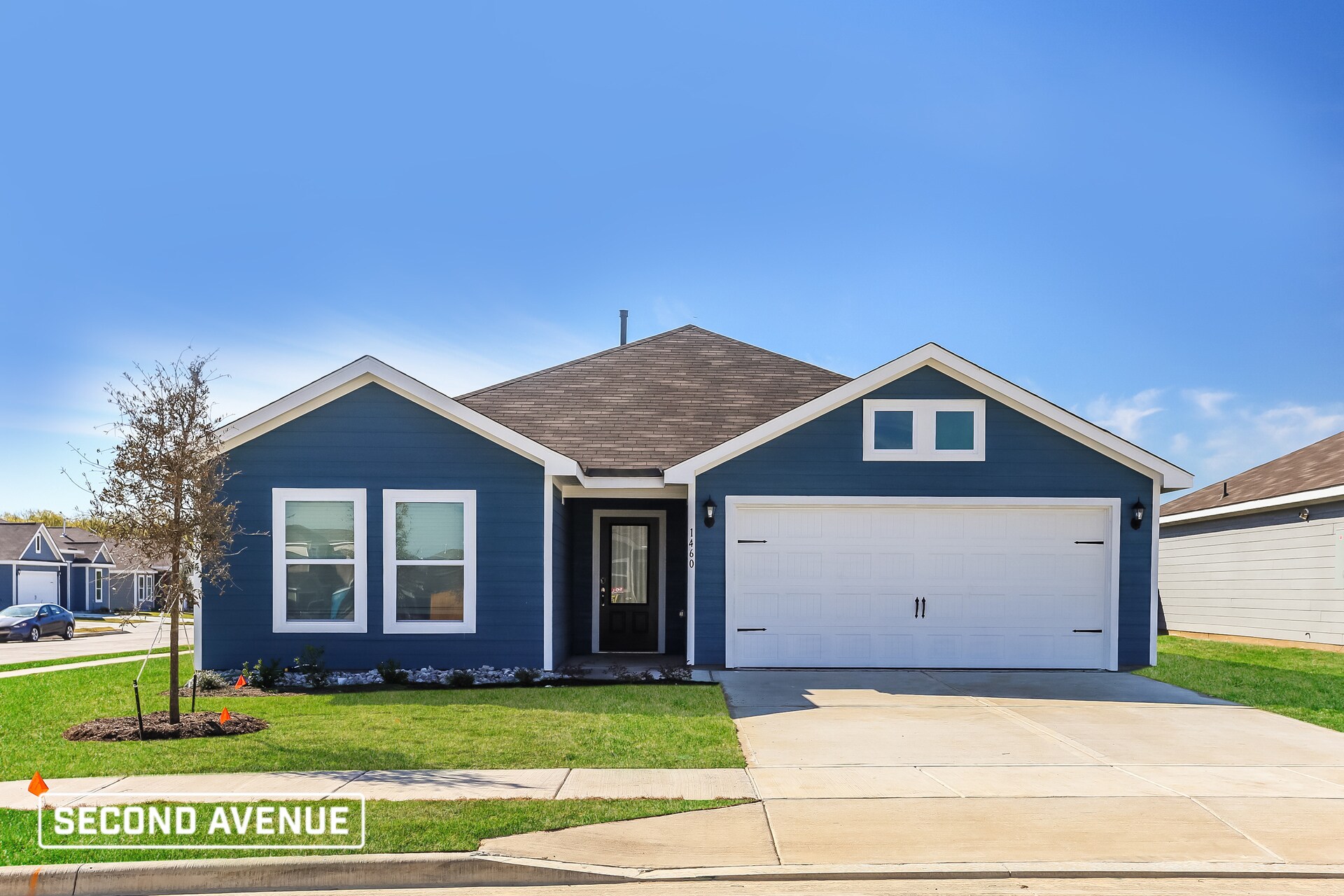 1460 Palamedes Dr, Fort Worth, TX 76140 - House Rental in Fort Worth ...
