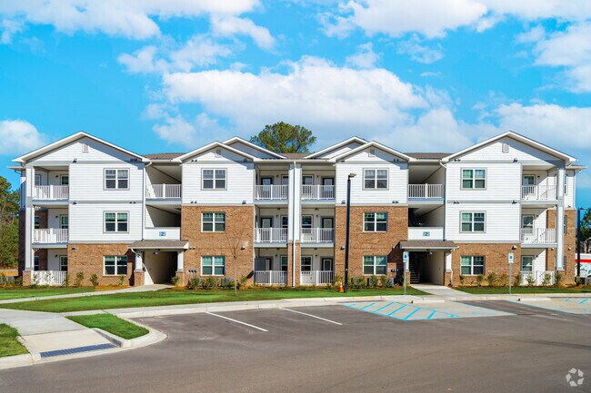 Low Income Apartments for Rent in Cayce SC
