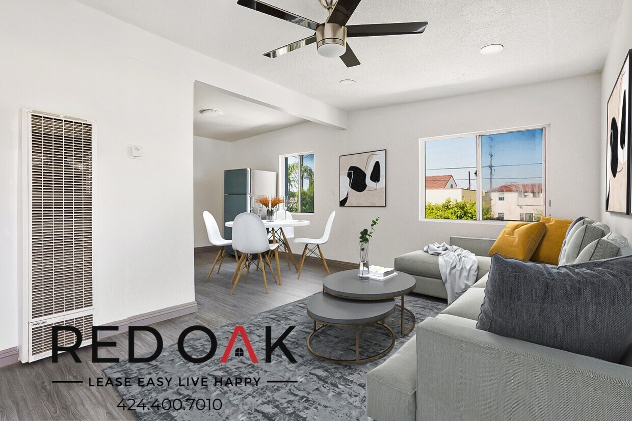 5218 Latham St Unit 7, Los Angeles, CA 90011 - Condo for Rent in Los ...