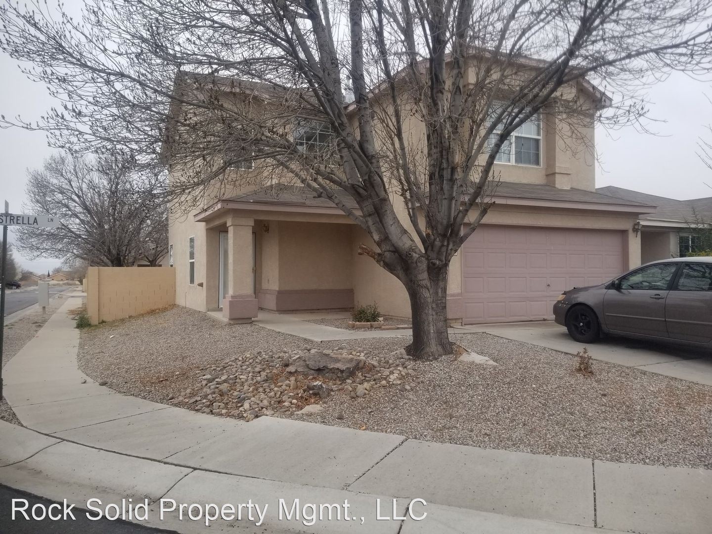 8000 Vista Estrella Ln Sw, Albuquerque, NM 87121 - House Rental in ...