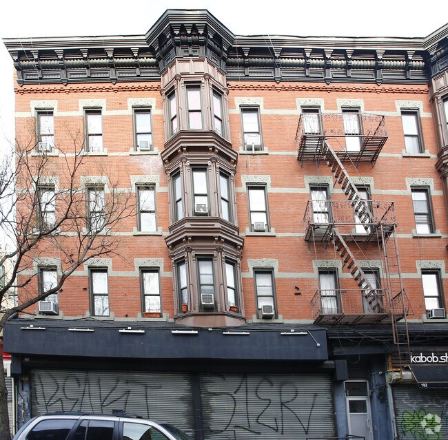 184 Havemeyer St, Brooklyn, NY 11211 Apartments - Brooklyn, NY ...