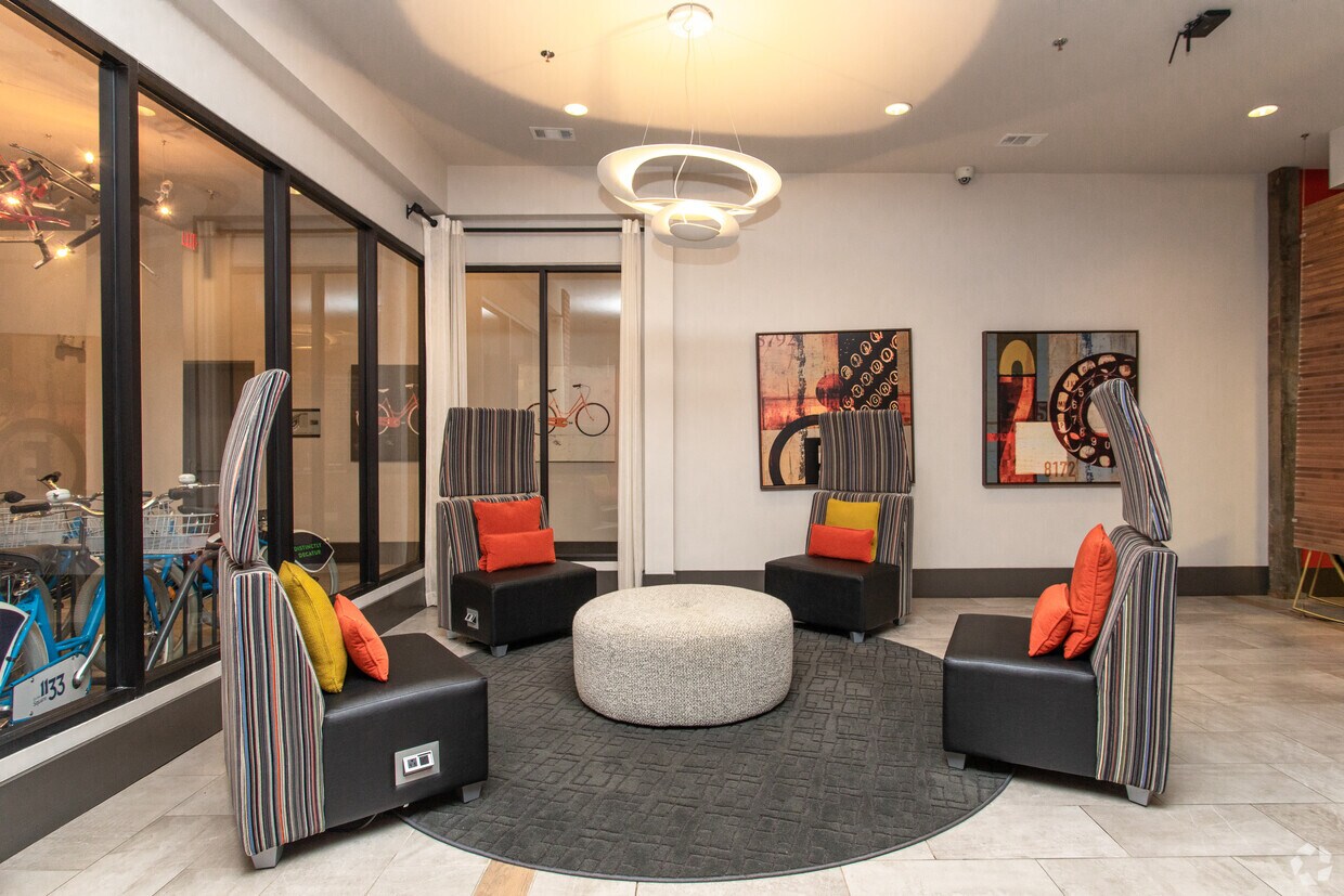 1133 on the Square - 133 Commerce Dr Decatur, GA | Apartments.com