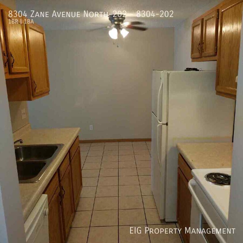 8304 Zane Ave N Unit 8304-202, Minneapolis, MN 55443 - Room for Rent in ...