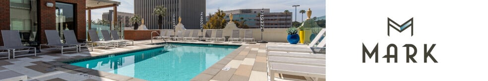 Downtown Riverside Apartments for Rent - Riverside, CA - 104 Rentals ...