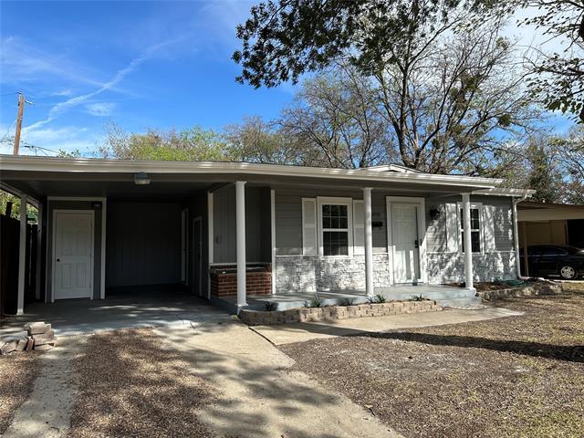 5709 Truelson Dr, Fort Worth, TX 76134 - House Rental in Fort Worth, TX ...