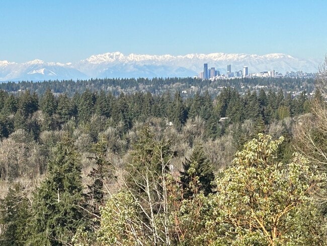 New Summit Apartments for Rent with Hardwood Floors - Bellevue, WA ...