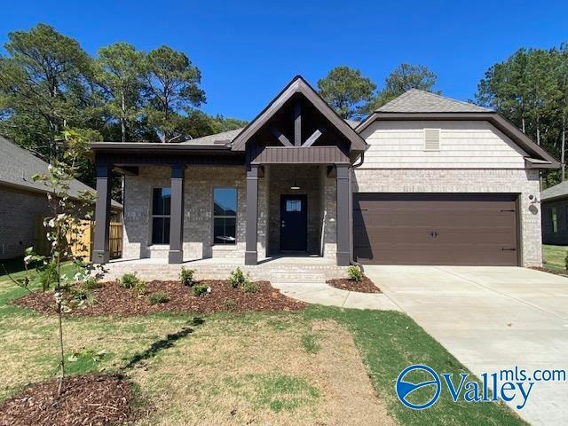 6511 Oak Mdw Dr SE, Big Cove, AL 35763 - House Rental in Big Cove, AL ...