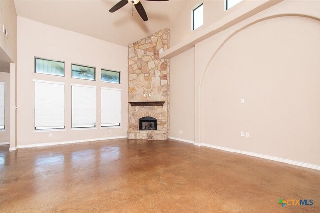 6405 Siltstone Loop, Killeen, TX 76542 - House Rental in Killeen, TX ...