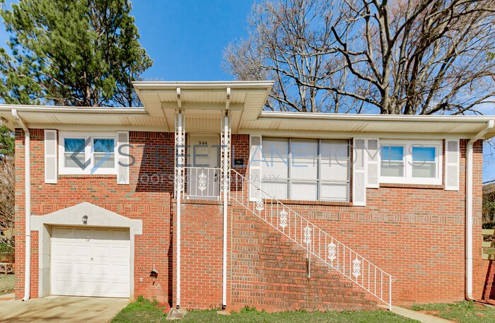 944 45th St Ensley, Birmingham, AL 35208 - House Rental in Birmingham ...