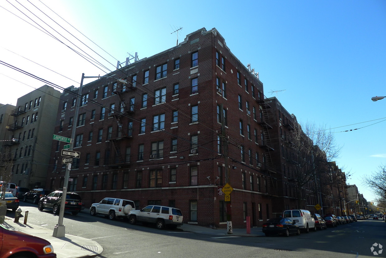 4138-40 Carpenter Ave, Bronx, NY 10466 - 4138-40 Carpenter Ave Bronx ...
