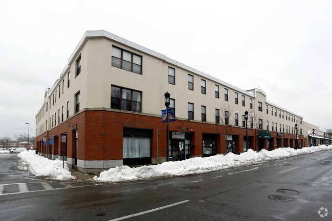 Medford Square Riverside Apartments Apartments - Medford, MA ... Medford Square Riverside Apartments Apartments - Medford, MA ...