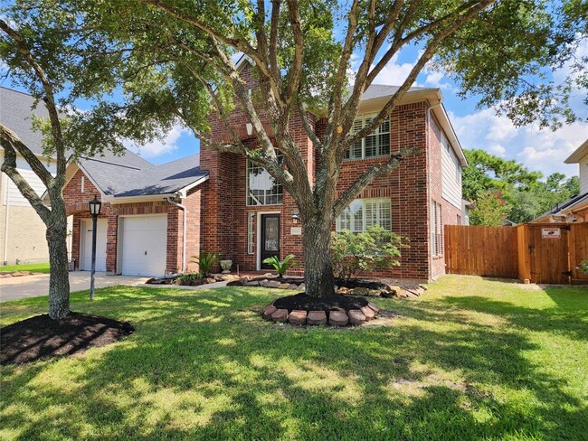 16227 Evergreen Lake Ln, Cypress, TX 77429 - House Rental in Cypress ...