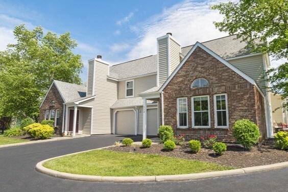 Windridge Townhomes Apartments - Florence, KY | Apartments.com