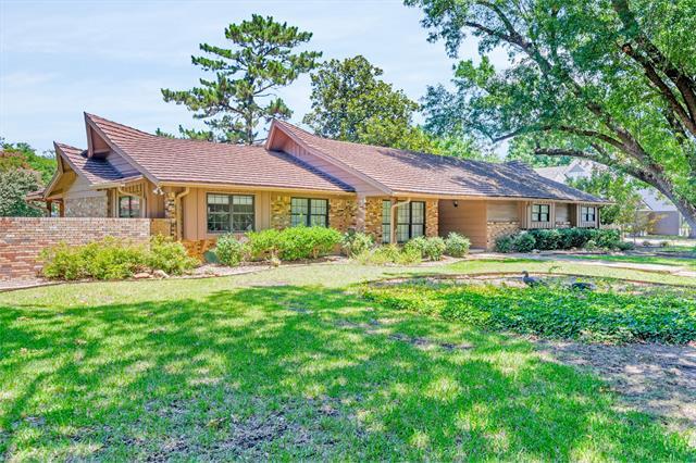 7019 Spring Valley Rd, Dallas, TX 75254 - House Rental in Dallas, TX ...