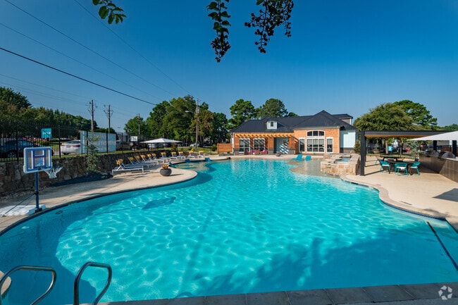 Apartments for Rent Near The University of Texas, Tyler - Tyler, TX ...