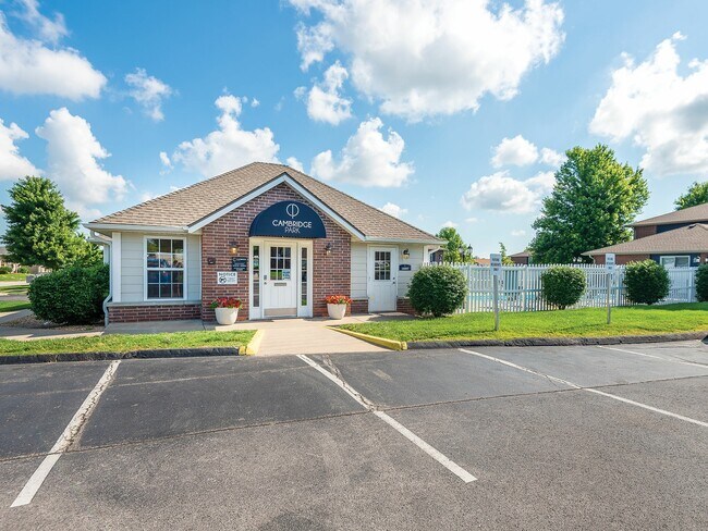 Cambridge Park Apartments - Apartments in Springfield, MO | Apartments.com