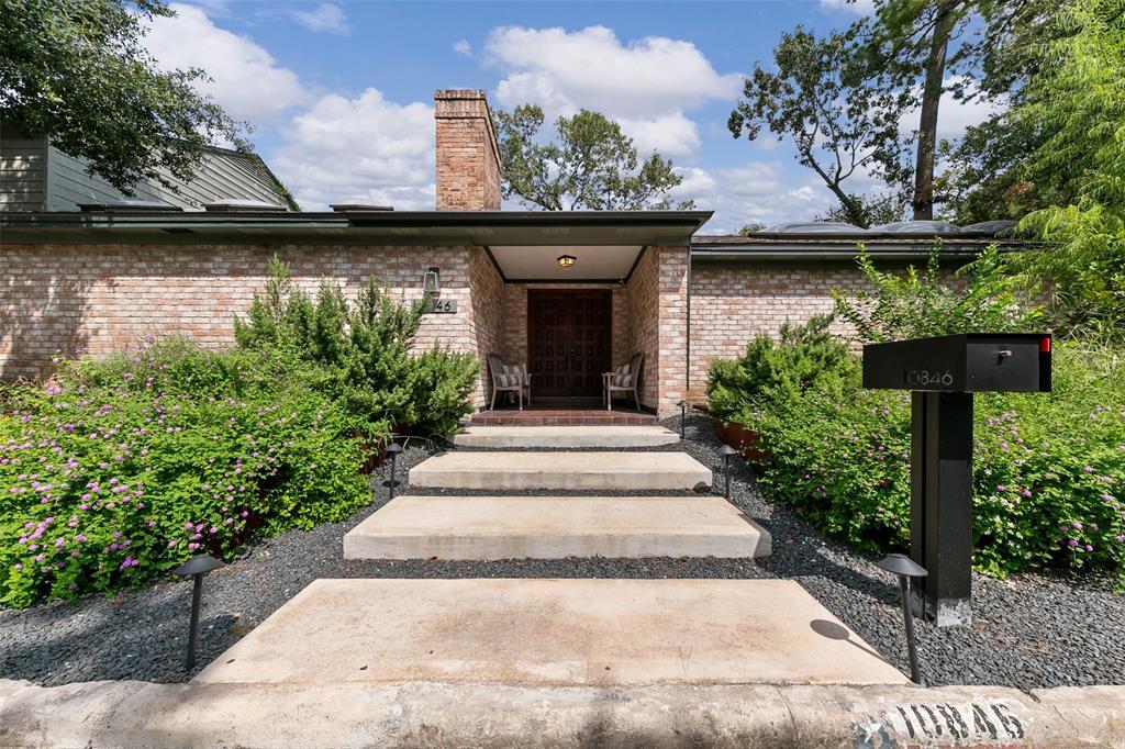 10846 Pepper Ln, Houston, TX 77079 - House Rental in Houston, TX ...