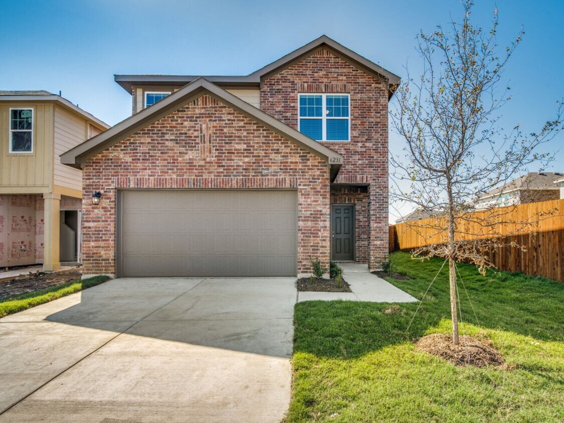 6231 Old Bridge Way, Heath, TX 75126 - House Rental in Heath, TX ...