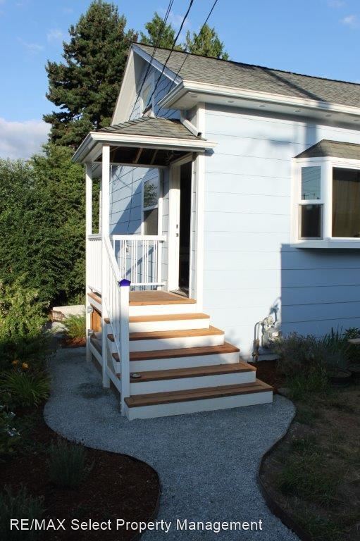 7708 35th Ave S, Seattle, WA 98118 - House Rental in Seattle, WA ...