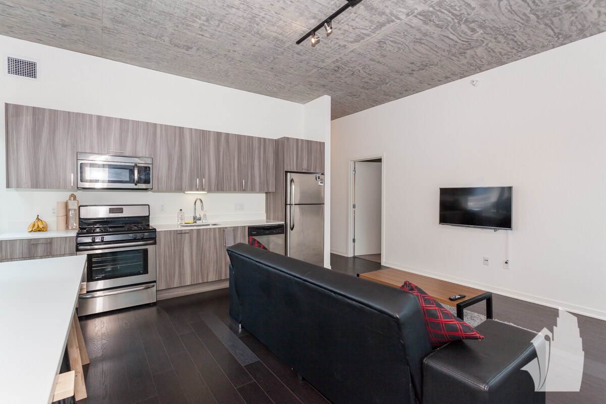 1345 S Wabash Ave, Chicago, IL 60605 - Condo for Rent in Chicago, IL ...