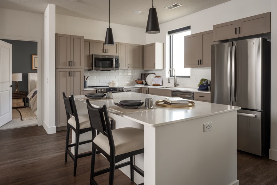 Broadmoor at Heartwood Preserve - 555 S 145th St Omaha, NE 68154 ...