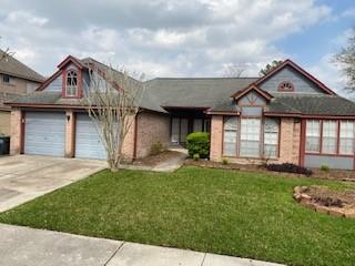 2905 Tower Bridge Ct, Pearland, TX 77581 - House Rental in Pearland, TX ...