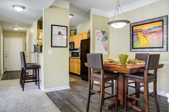 Prairie Point - Apartments in O'Fallon, MO | Apartments.com