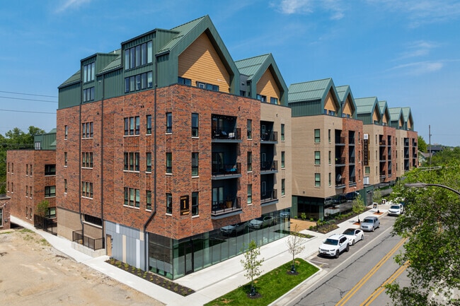Fall Creek Place Apartments for Rent - Indianapolis, IN - Updated Today ...