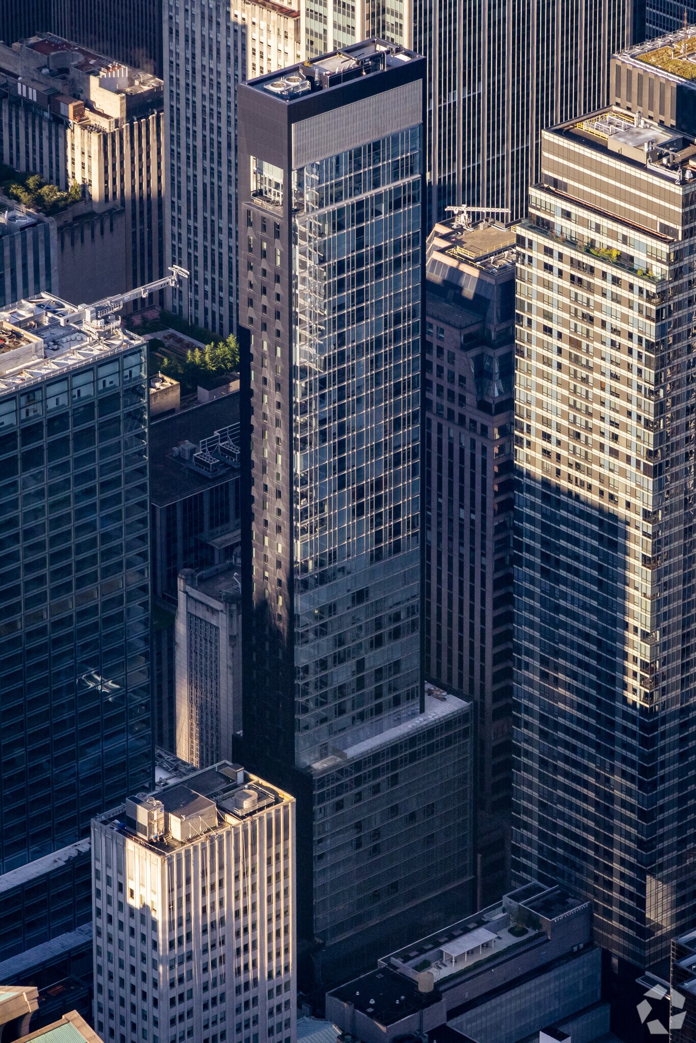 Baccarat Residences - 20 W 53rd St New York, NY 10019 | Apartments.com