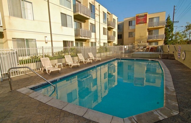 Northpoint Apartments at CSUN Apartments - Northridge, CA | Apartments.com