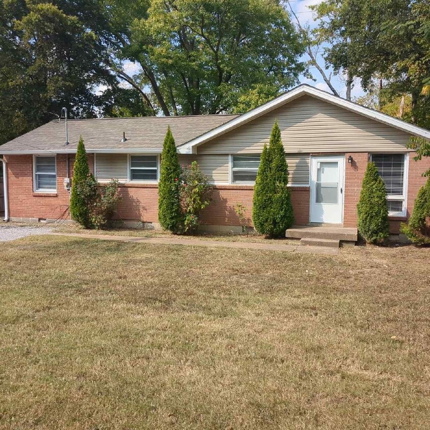 3220 Cloverwood Dr, Nashville, TN 37214 - House Rental in Nashville, TN ...