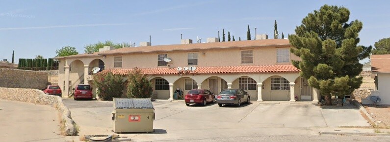 10725 Forest Ridge Ln Unit 7, El Paso, TX 79935 | Apartments.com