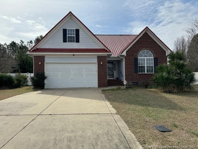 2909 Jakes Alley, Fayetteville, NC 28306 - House Rental in Fayetteville ...
