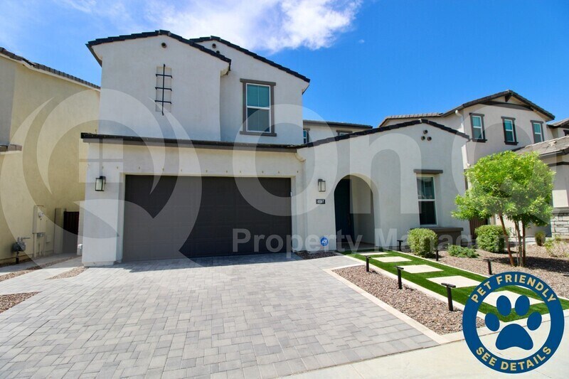 4861 E St John Rd, Scottsdale, AZ 85254 - House Rental in Scottsdale ...