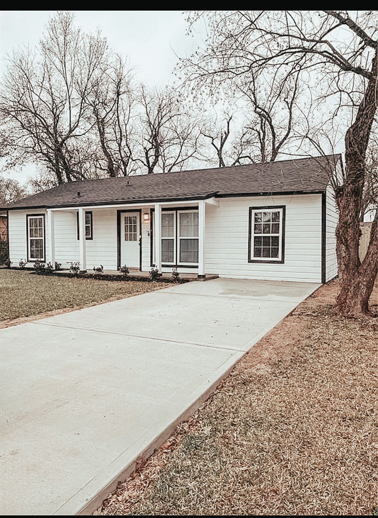 5226 Perry St, Houston, TX 77021 - House Rental in Houston, TX ...
