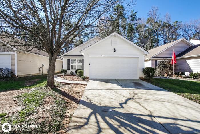 6246 Green Vista Ct, Charlotte, NC 28212 - House Rental in Charlotte ...