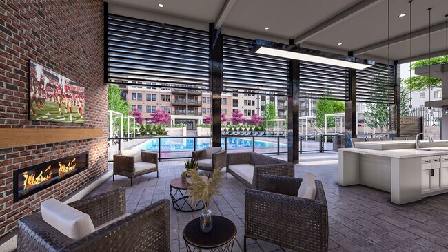 The Premier - Apartments in Evans, GA | Apartments.com