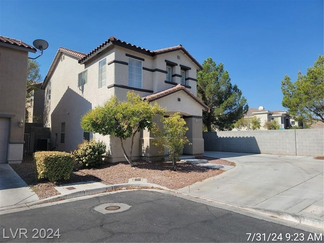 8999 Argus Reed Ave, Las Vegas, NV 89148 - House Rental in Las Vegas ...