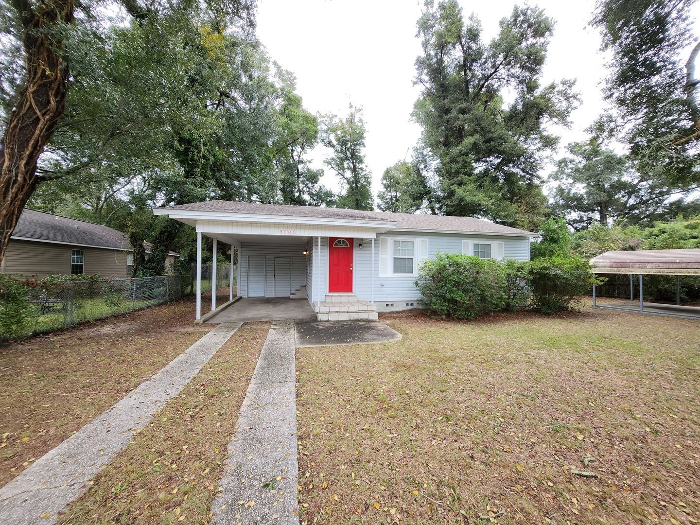 3000 Torres Ave, Pensacola, FL 32503 - House Rental in Pensacola, FL ...