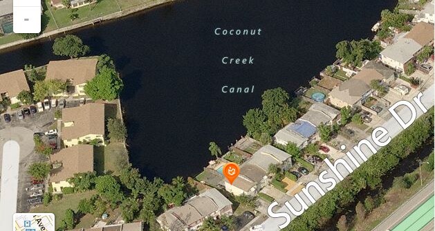 401 Sunshine Dr, Coconut Creek, FL 33066 - Townhome Rentals in Coconut ...