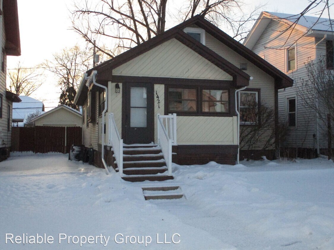 1421 Pemberton Dr, Fort Wayne, IN 46805 - House Rental in Fort Wayne ...