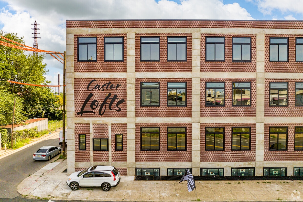 Castor Lofts - Apartments in Philadelphia, PA | Apartments.com